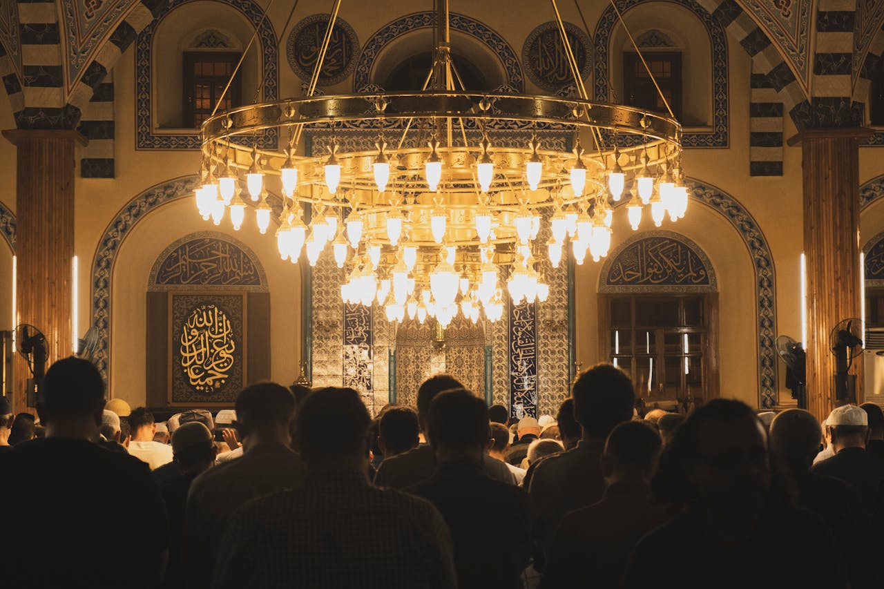 Kultum Ramadhan: Dua Keutamaan Shalat Tarawih – Ma'had 'Aly An-Nuur